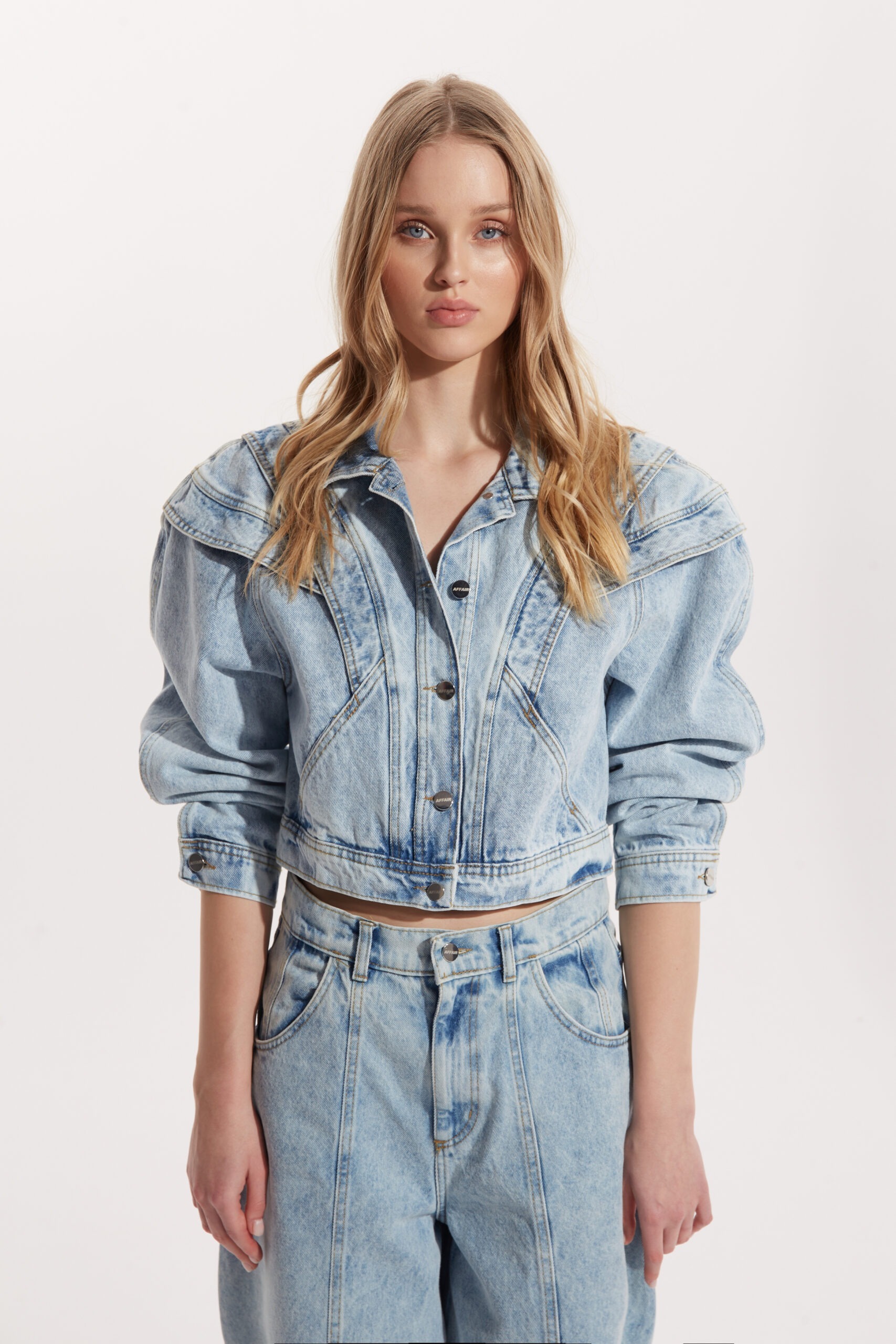 Freya jacket - Affair